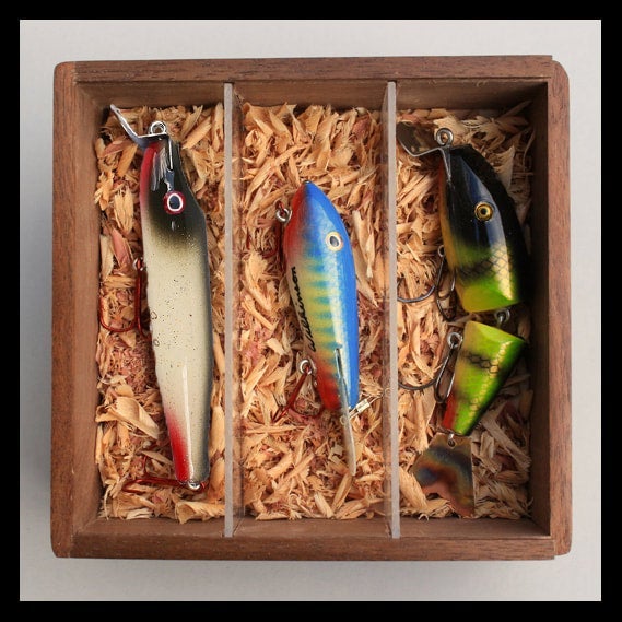 John's Classic Lures