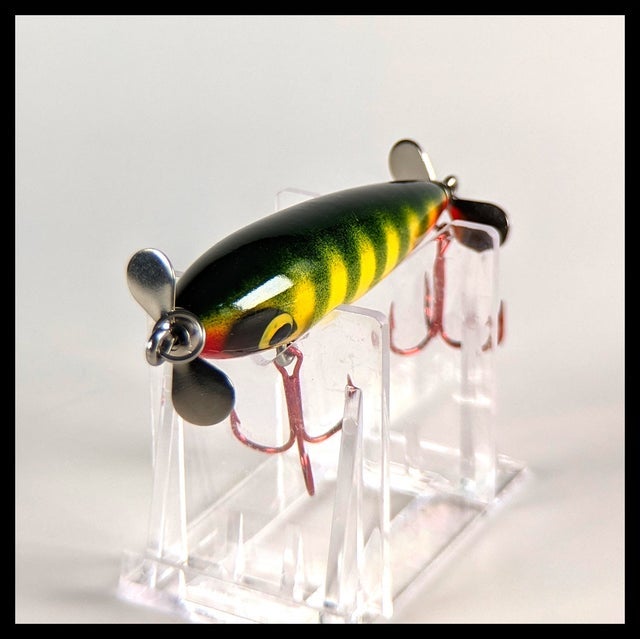 John's Classic Lures